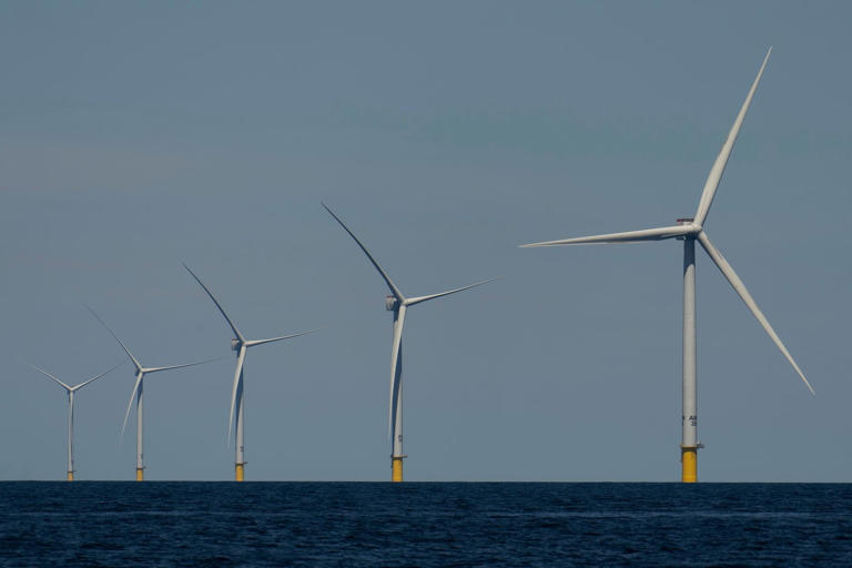 NS on track for 2030 green energy target, Wind West project not yet in ...