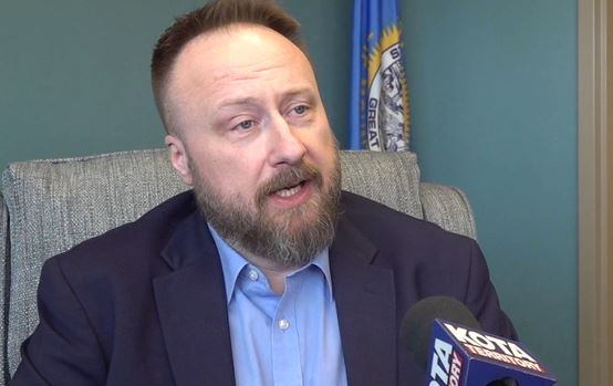 Rapid City mayor to visit St. Thomas More Middle School during National ...