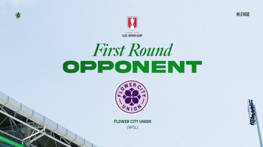 LSC announces US Open Cup first round opponent