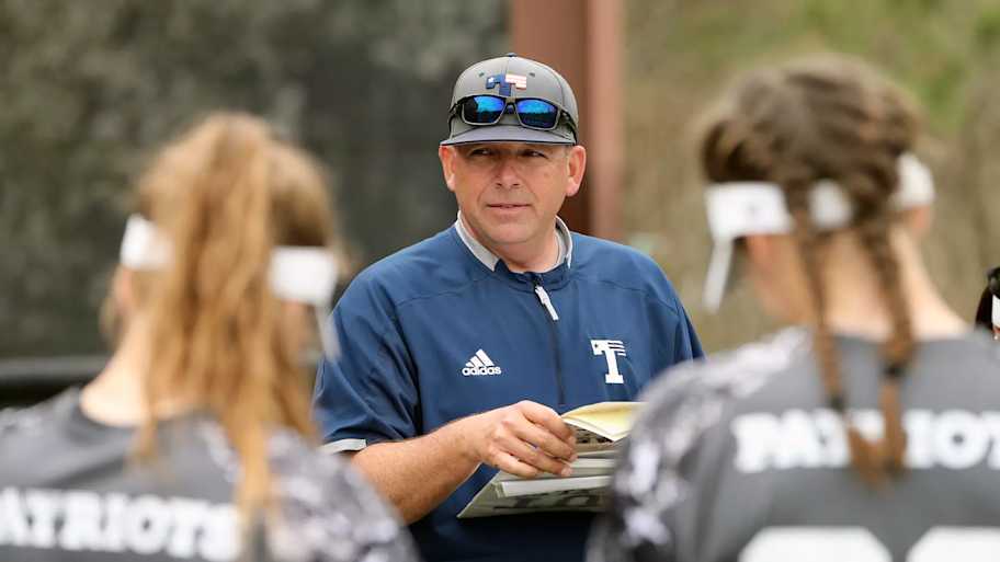 Hall of Fame softball coach announces sudden retirement