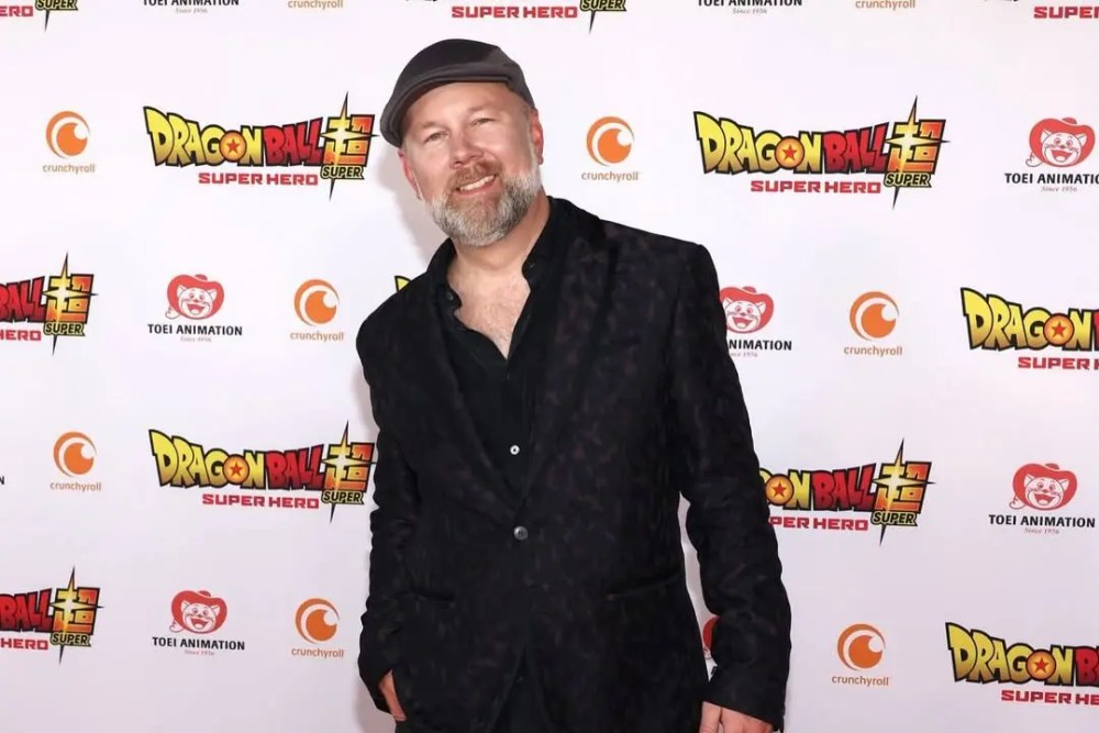 Legendary voice actor heads to Comic Con CT