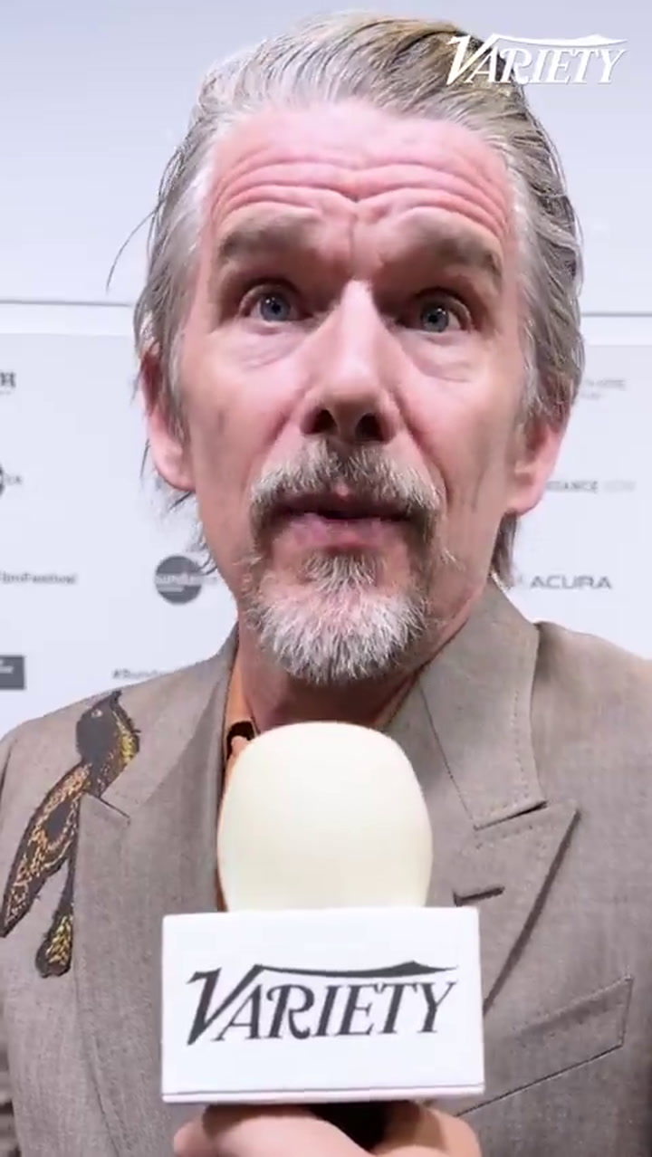 Oscar-nominated actor: How Trump is ‘doing us a great favor’