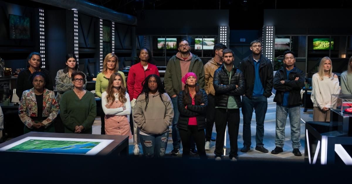 'Extracted' is back for season 2 in a new location — details on where ...