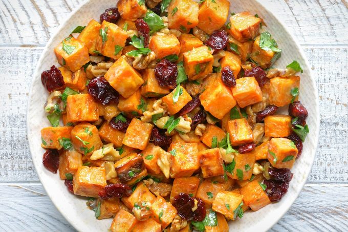 14 healthy filling foods that help you feel full longer