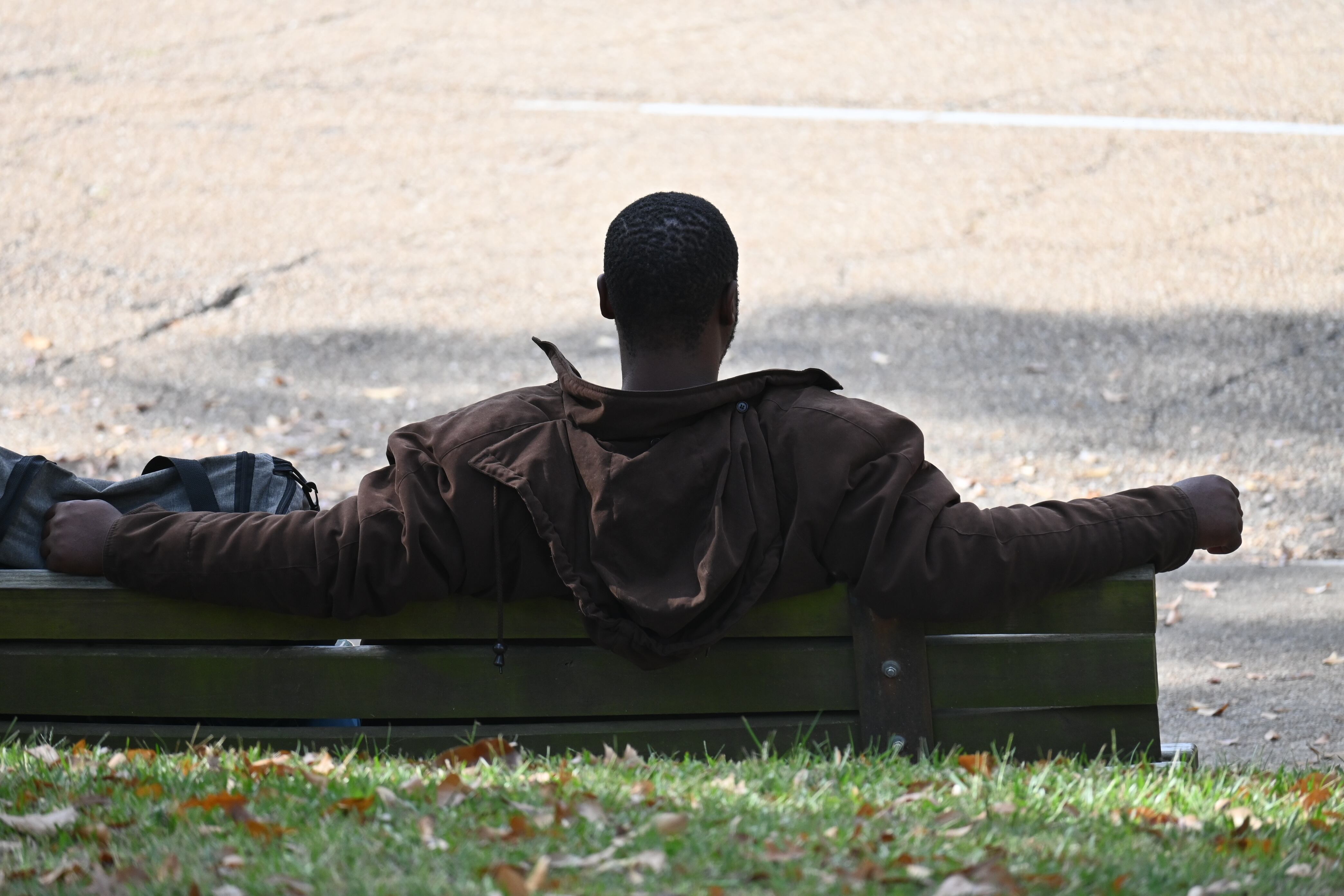 Ordinances proposed by Hartley target homelessness in Ward Five ...