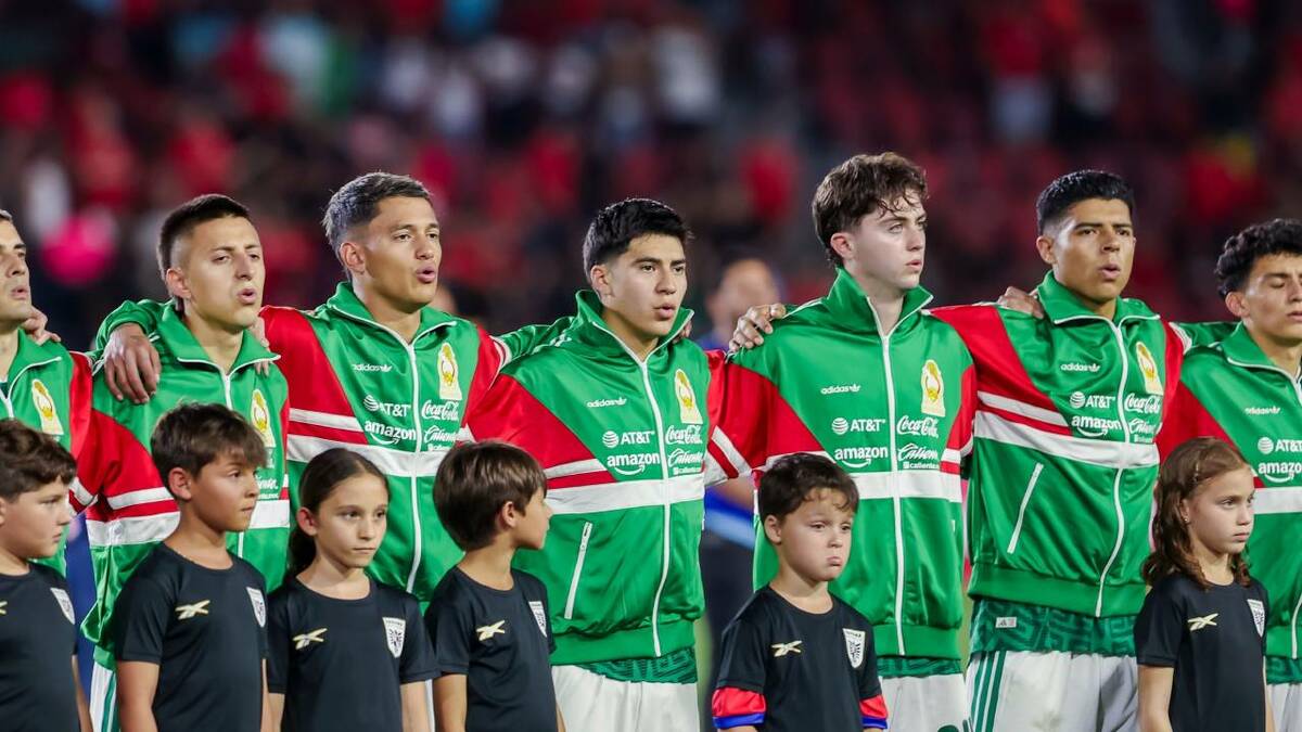 ¿Dardo a México? El polémico mensaje de la MLS tras la convocatoria de ...