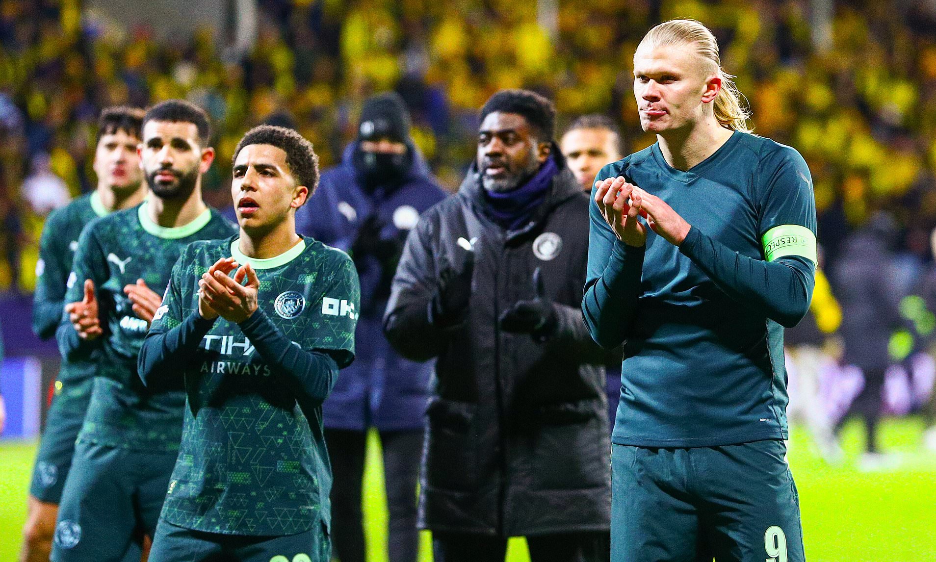 What the PL clubs need to do to join Arsenal in the Champions League ...