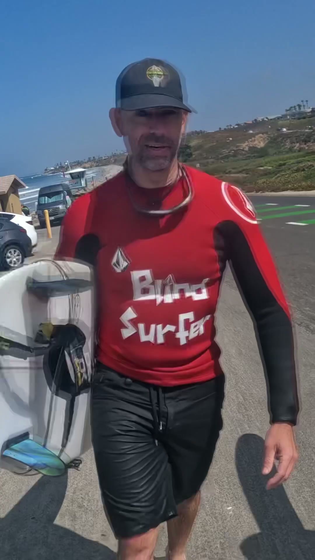 Is someone in the porta potty with me? #shorts