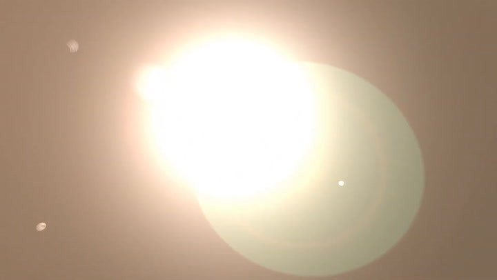 Roman Space Telescope will provide unprecedented views of alien worlds