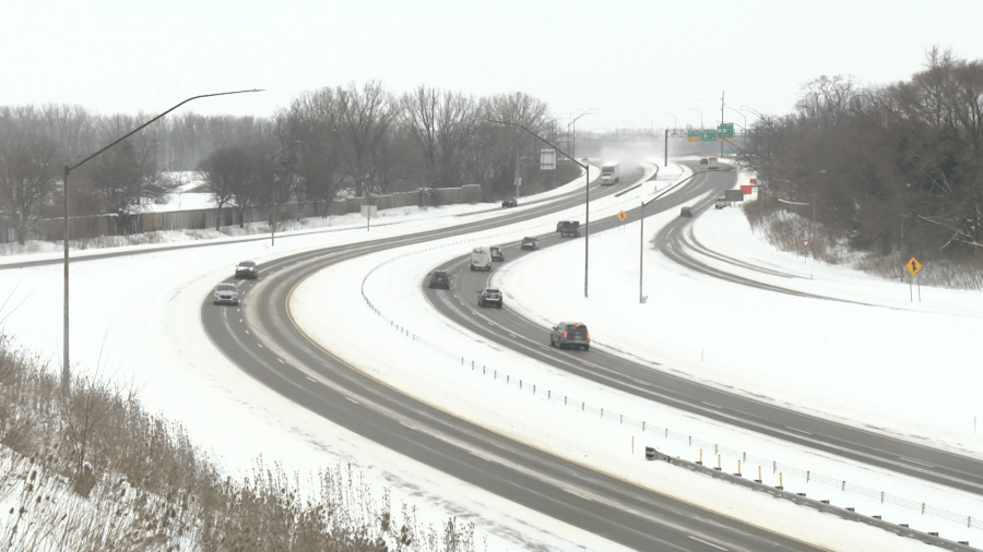PennDOT offers explanation on lights out along I-79