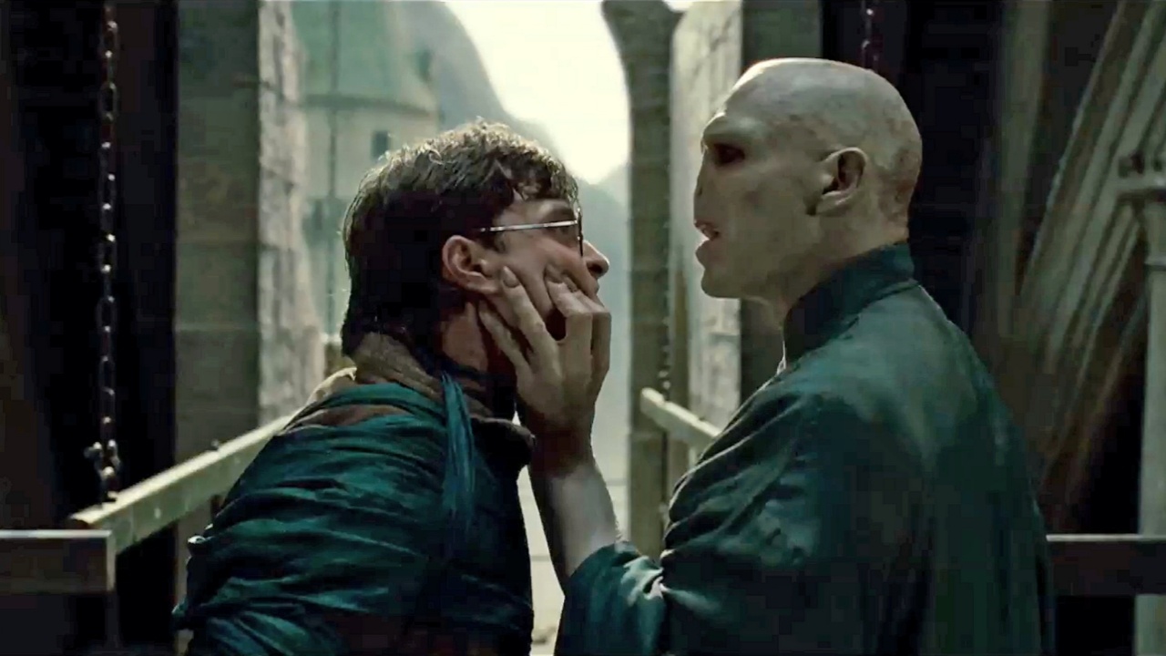 ‘Harry Potter’ fans explode over rumored “woke” Dark Lady Voldemort ...