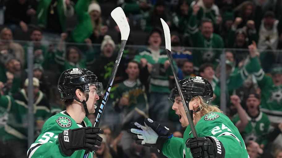 The Dallas Stars look to shake off the icicles against the St. Louis Blues