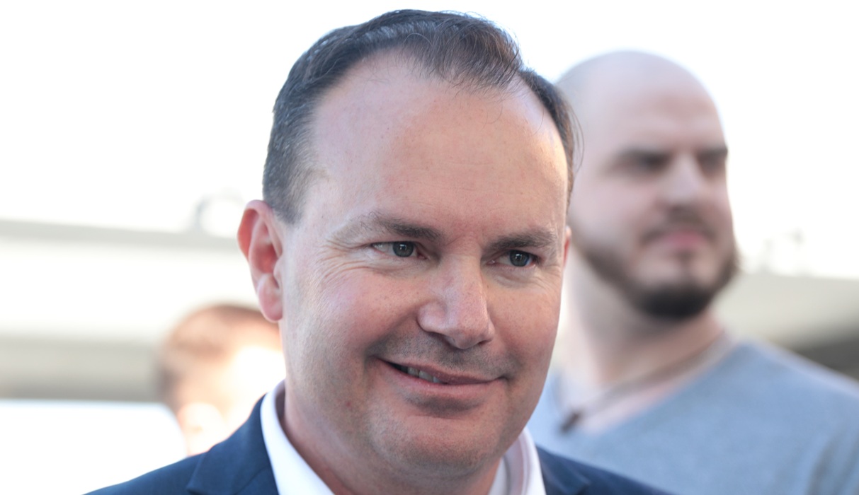 MAGA senator's voter roll audit reveals "only one noncitizen, who never ...