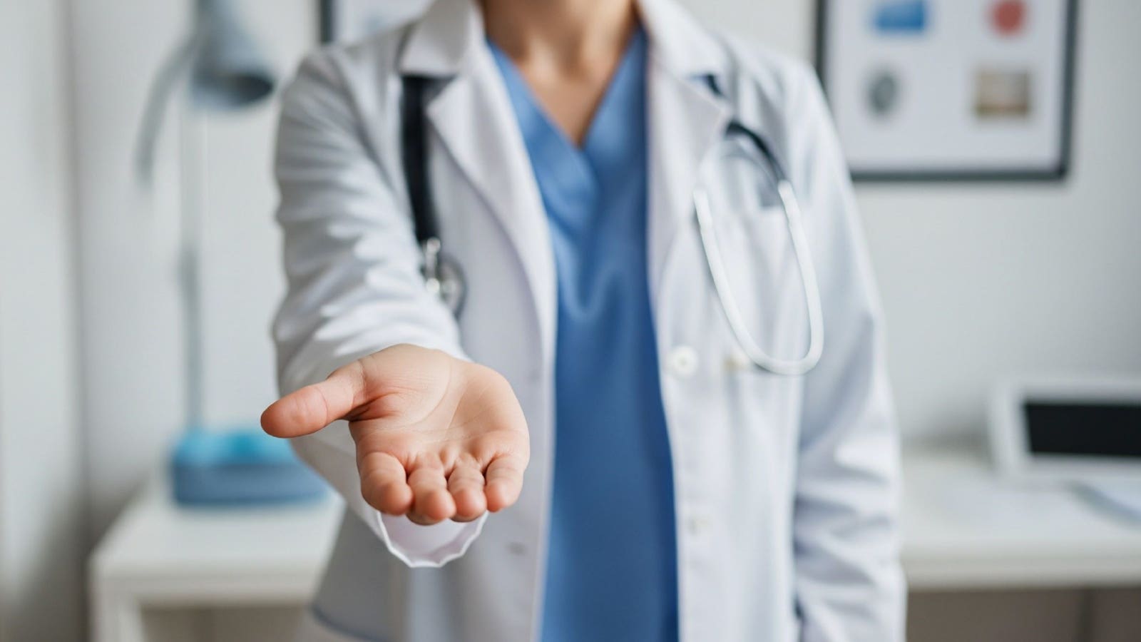 Medicare Advantage plans, providers blast near-flat proposed 2027 pay rate