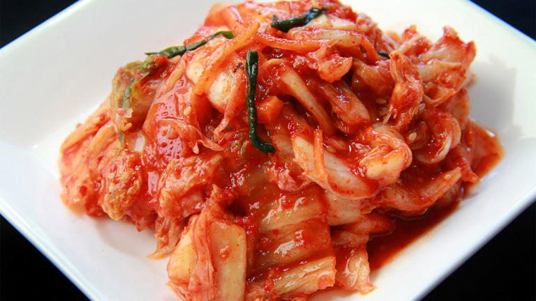 Are fermented foods really that good for you?