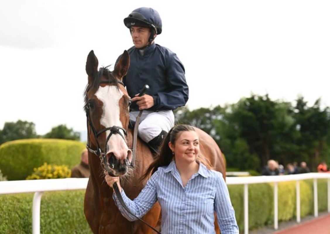 Gerry Dilger Foundation names Irish National Stud scholarship recipients