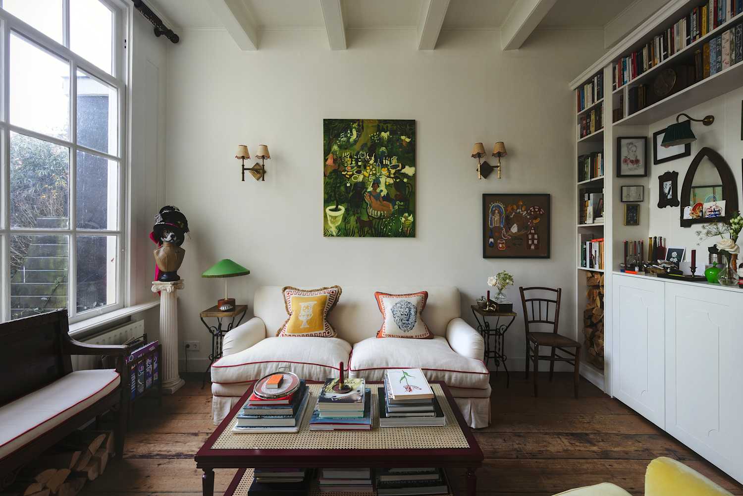 This small-space-friendly gem is going to keep me cozy for the rest of ...