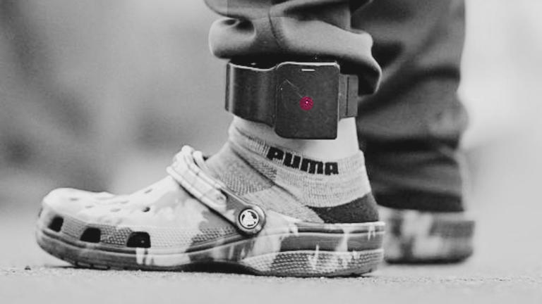 Newell: New Orleans’ ankle monitor system is dangerously flawed; "You ...