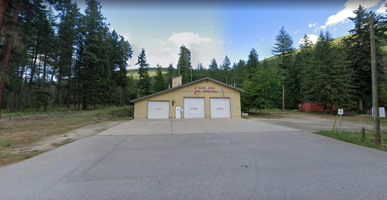 Elderly couple dies in RV fire near Salmon Arm, BC