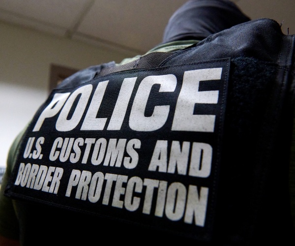 Report to Congress: Two CBP agents fired in Pretti shooting