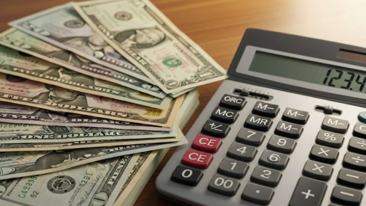 The IRS could tax 85% of your Social Security, but a new $6,000 ...