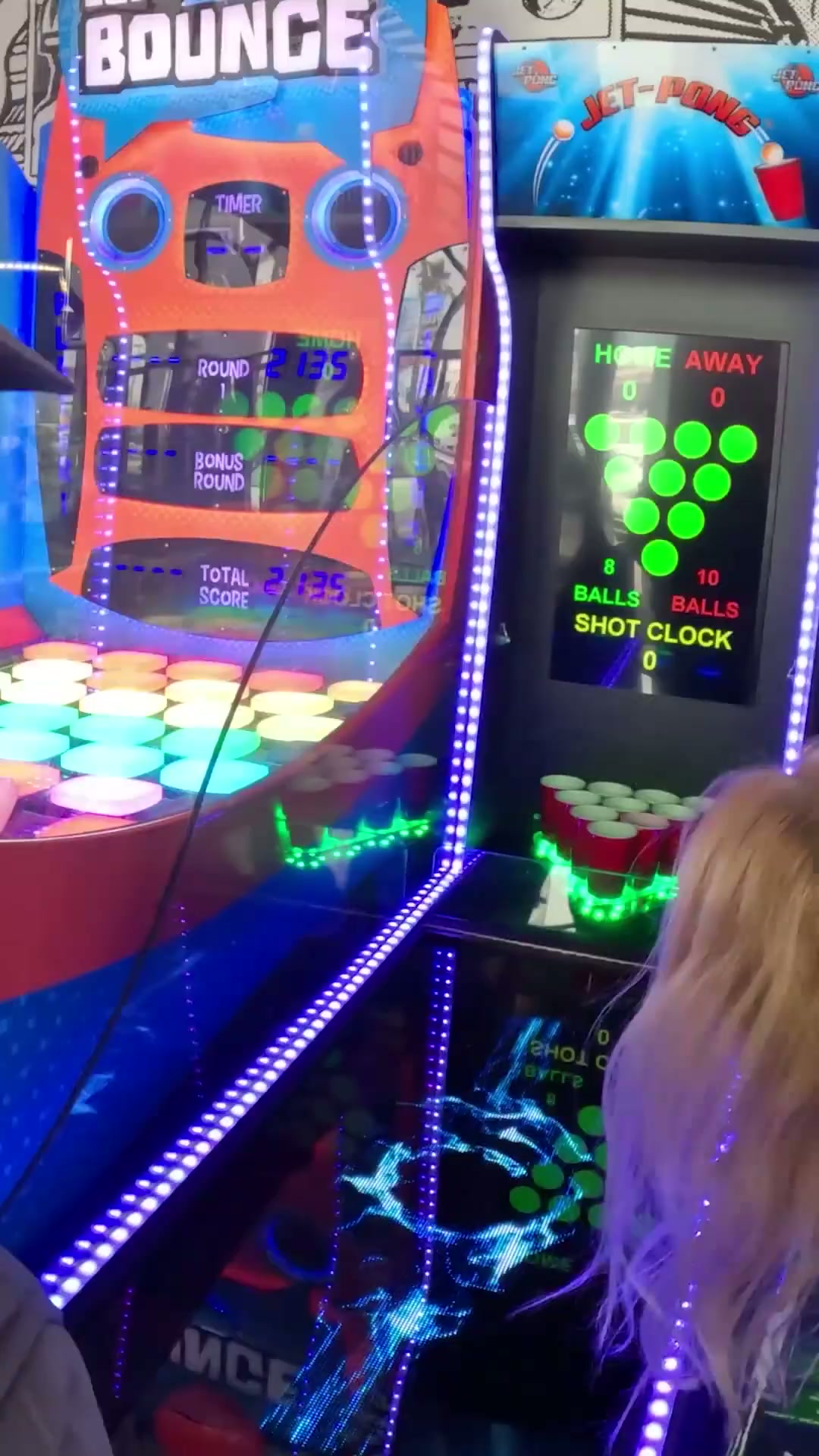 Feeling up a seal #shorts