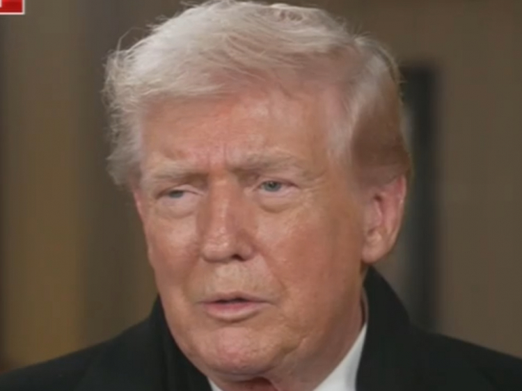 Trump on Minneapolis unrest: "These are paid agitators, these people ...