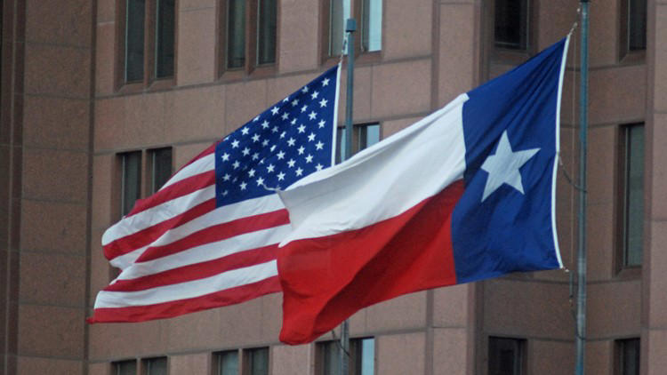 Everything is bigger in Texas, including job growth