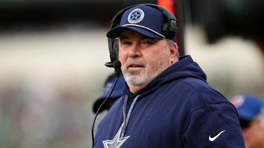 Mike McCarthy opens up about following three Steelers legends