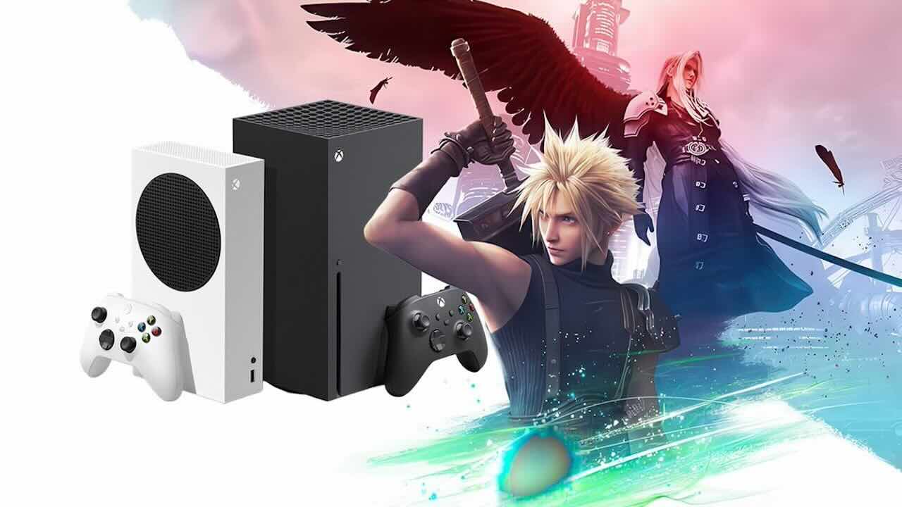 Come gira Final Fantasy 7 Remake su Xbox Series X|S? Ecco l’analisi di ...