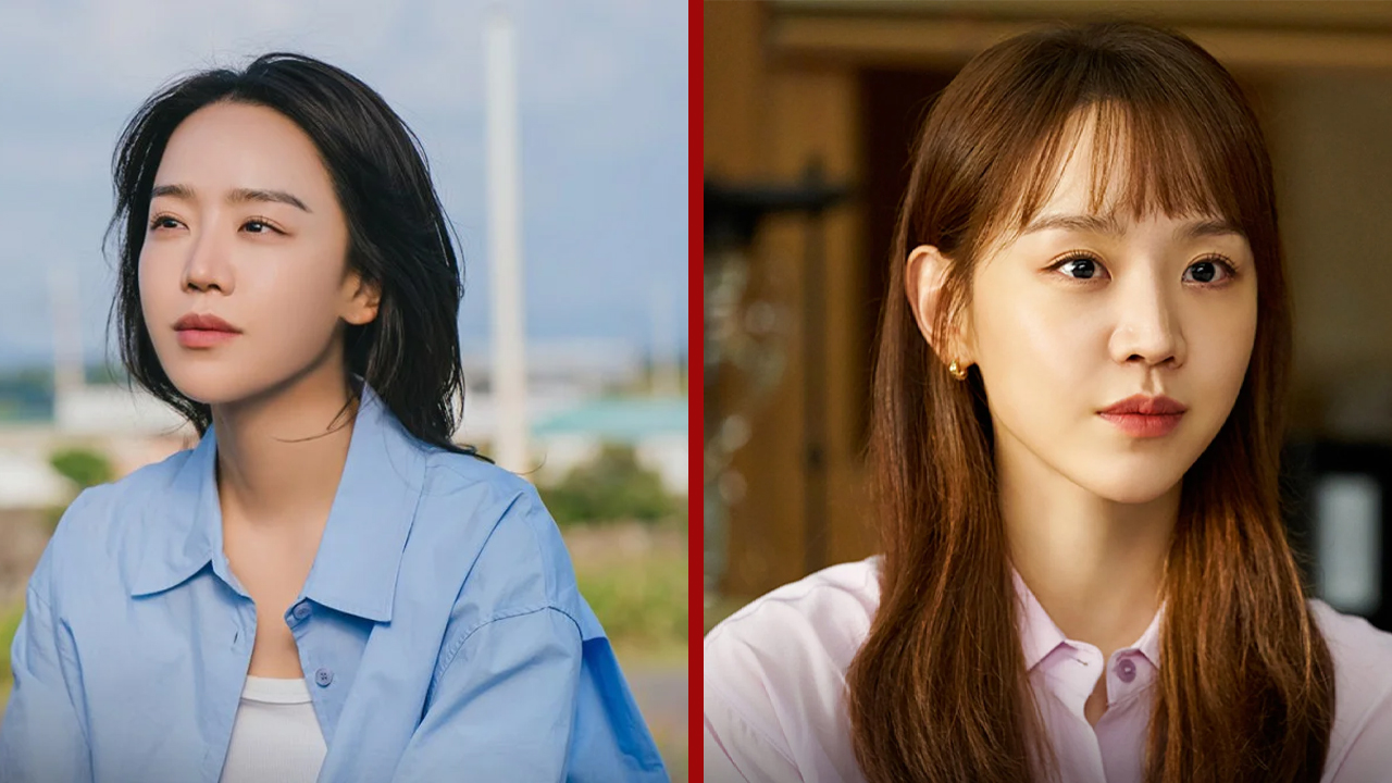 '1/24 Romance' Netflix K-drama: Shin Hye Sun and Na In Woo approached ...