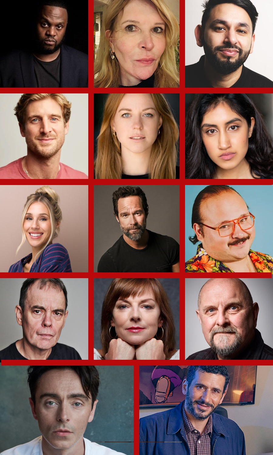 'Living the dream': Netflix unveils adult-animated series from Apple ...