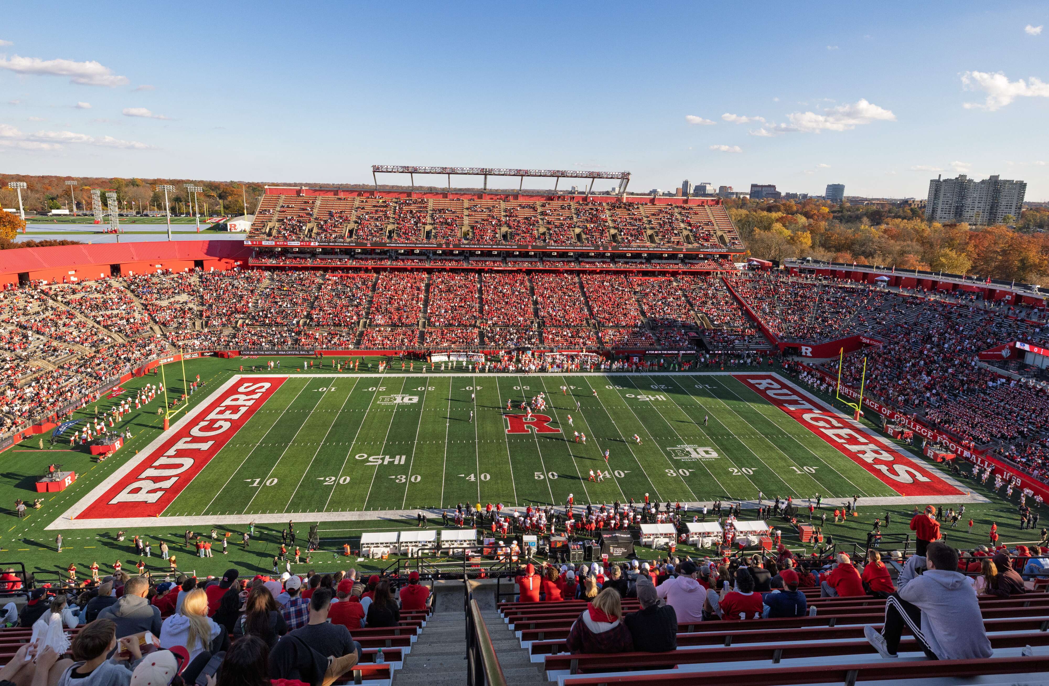 Rutgers football: 4 takeaway from 2026 schedule, including these 2 ...