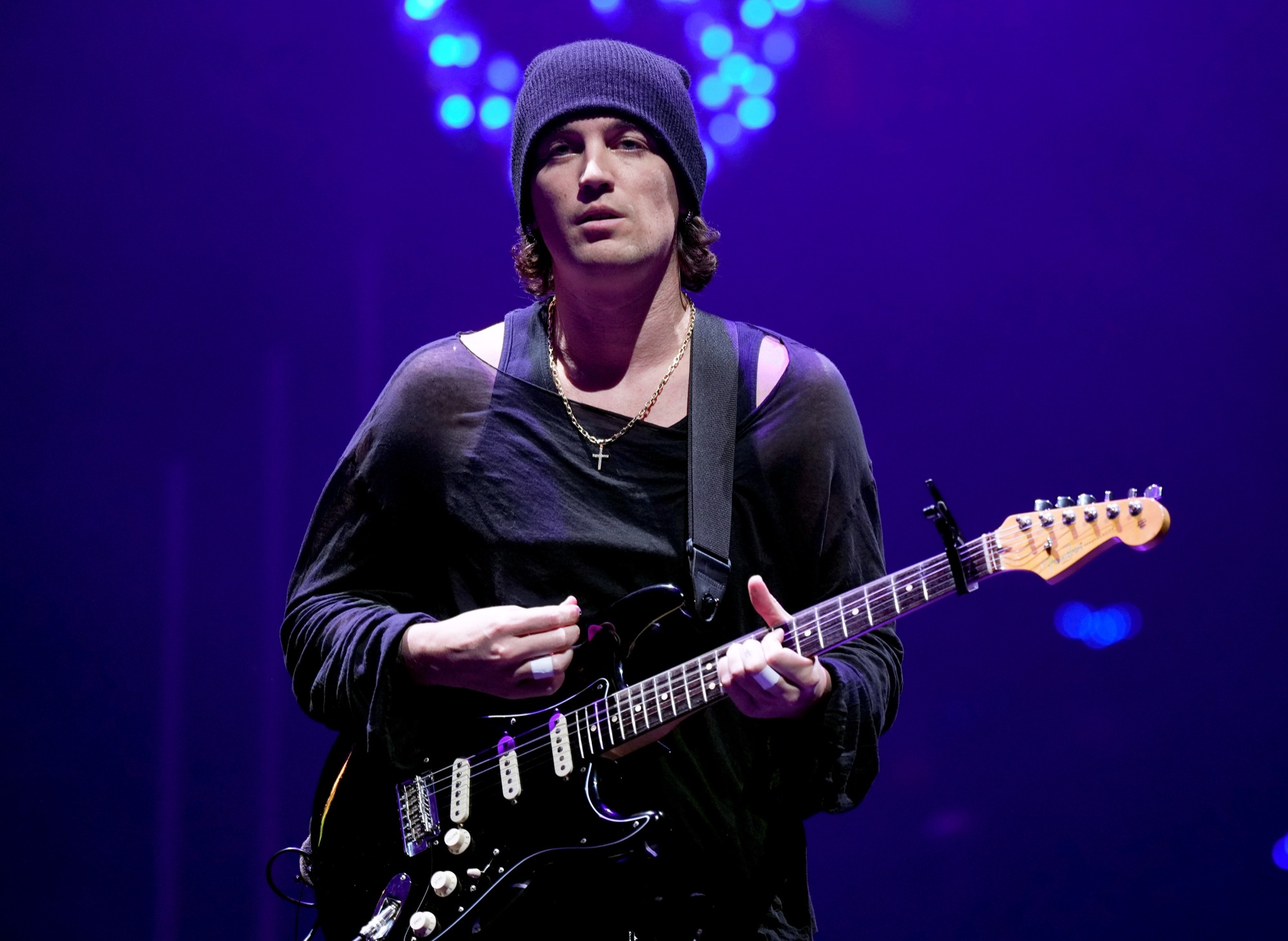 Nicola Peltz's dating history before marrying Brooklyn Beckham