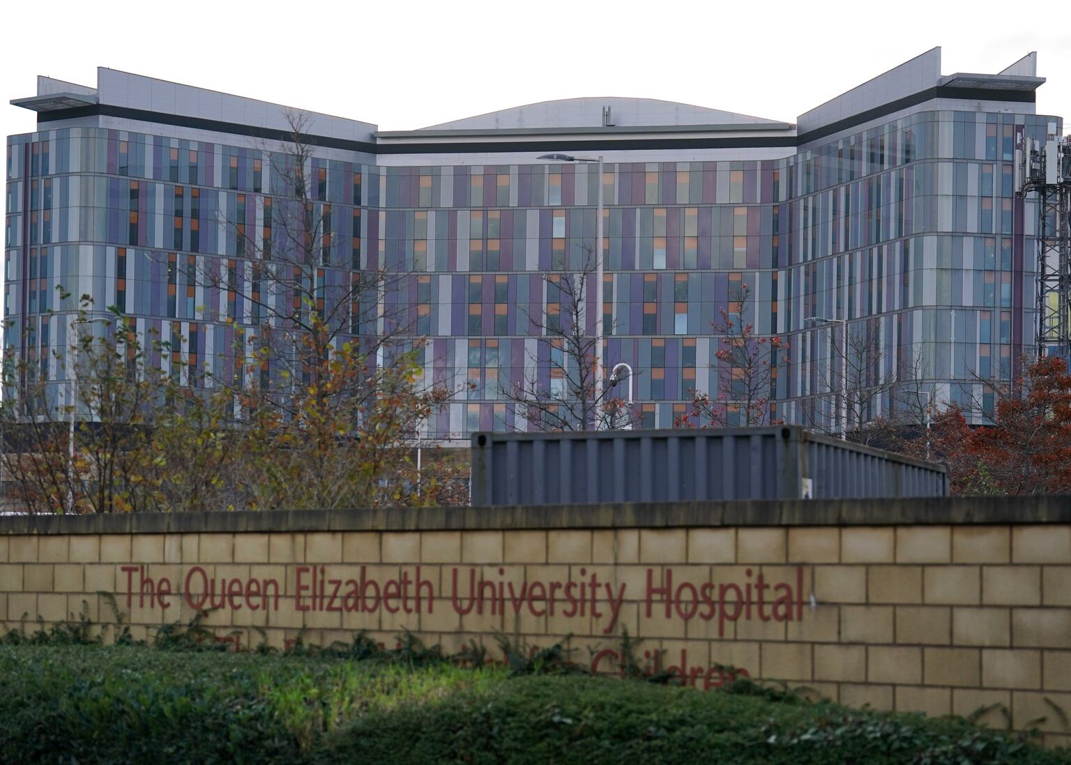Labour to stage Holyrood vote urging disclosure of hospital communications