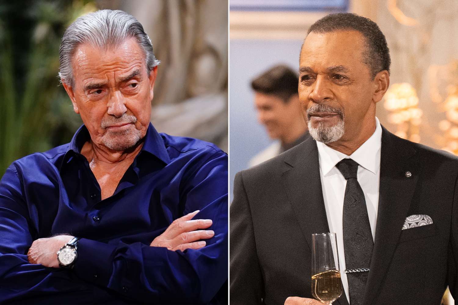 CBS announces ‘landmark’ crossover event with “The Young and the ...