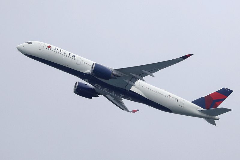 Delta orders 31 Airbus jets in latest long‑haul fleet upgrade