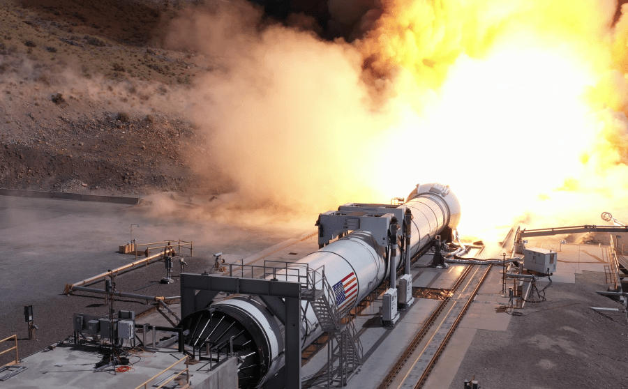 Utah assists NASA to boldly go where man has gone before in historic ...