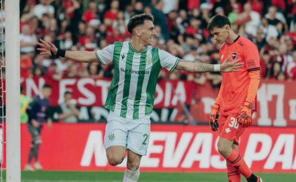 Giro inesperado en el futuro de Rodrigo Auzmendi tras el no de Boca ...