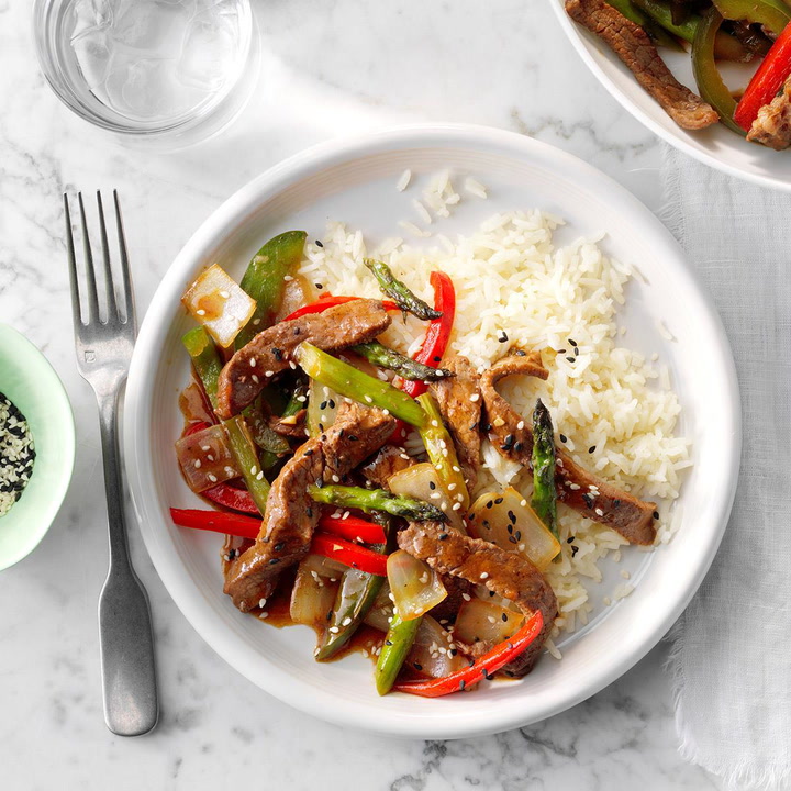 30 white rice dishes you’ll love