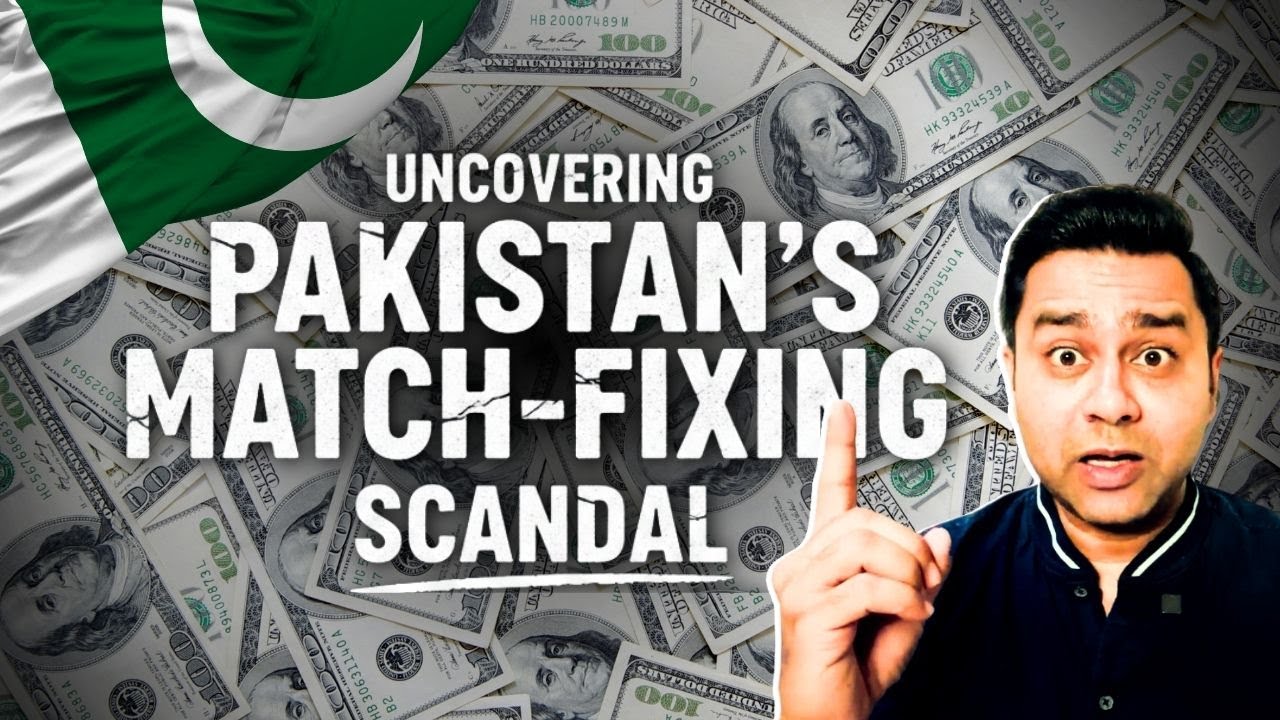 The call that exposed Pakistan cricket: A reporter’s POV of the 2010 scam