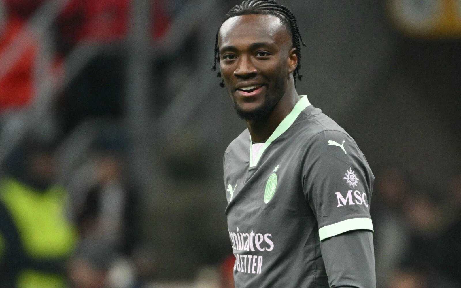 Abraham rejoins Aston Villa to bolster Premier League title bid