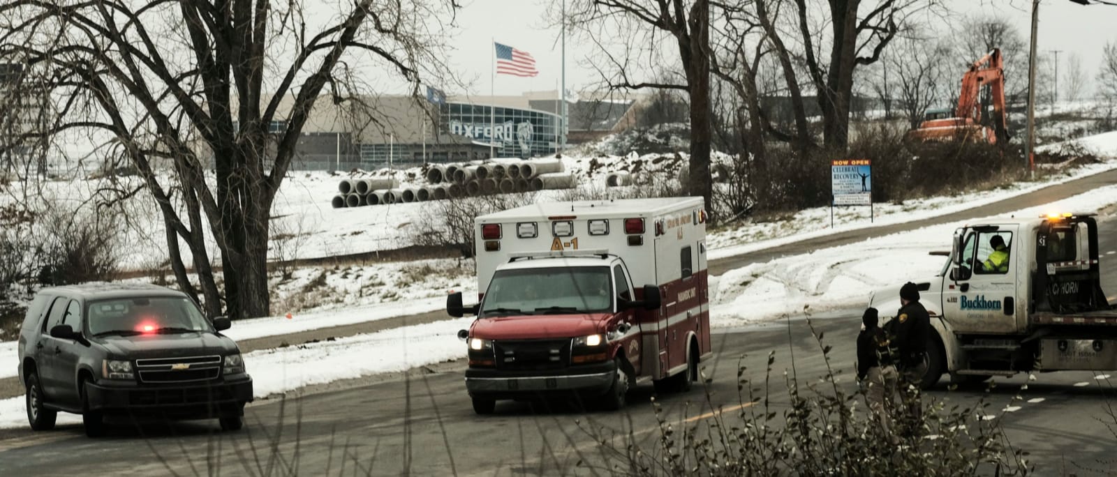 Michigan college student found dead in every mom’s worst nightmare
