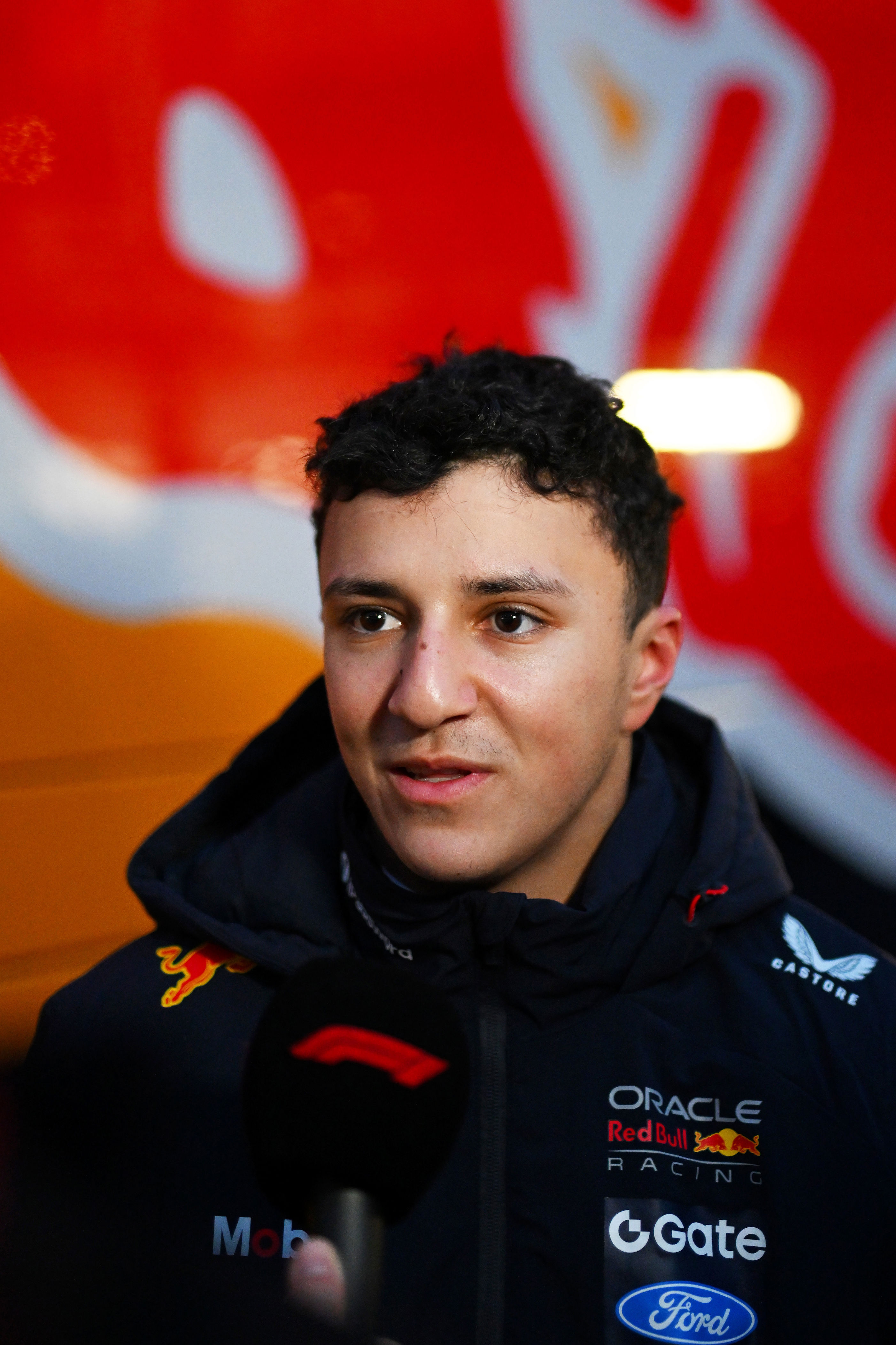 F1 rookie's nightmare start to life as Verstappen teammate