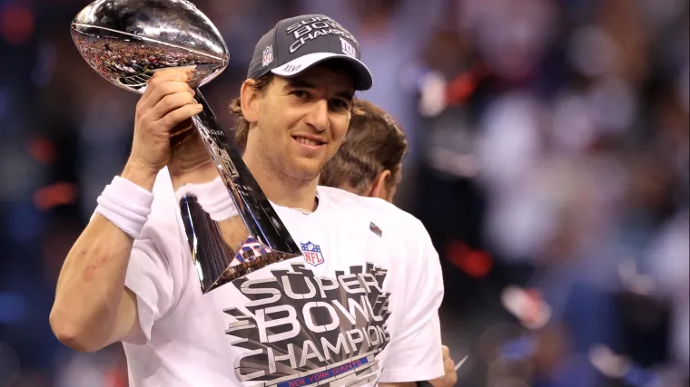 Giants' Eli Manning and Patriots' Bill Belichick now have a Hall of ...