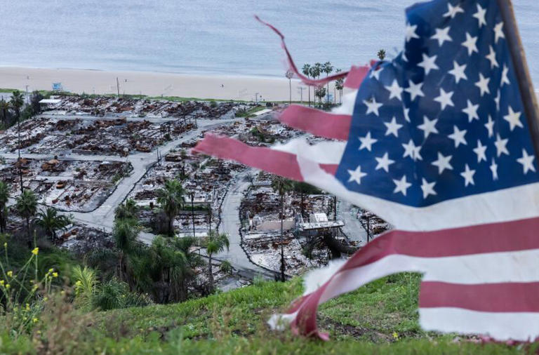 LAFD Foundation says $65,000 went to celebrity PR firm