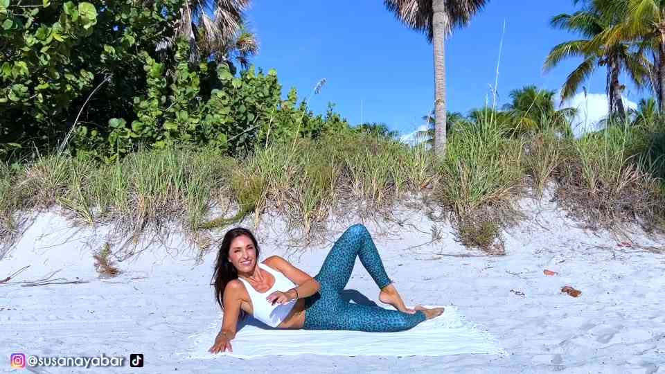 How to have shapely, feminine legs and no cellulite