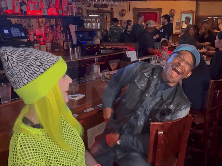 Nikki Paige helps 'TMZ After Dark' bring nightlife back to LA with ...