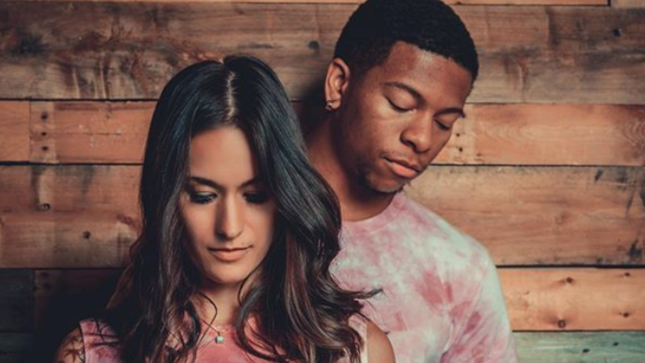 Lio Rush and Sarah Lai Wah Green combined net worth: Closer look at ...