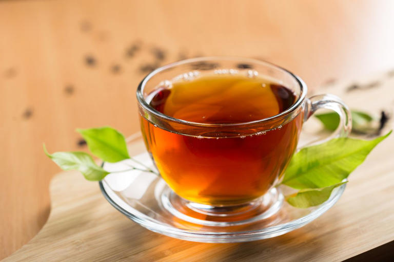 11 foods and drinks with more heart-healthy polyphenols than berries